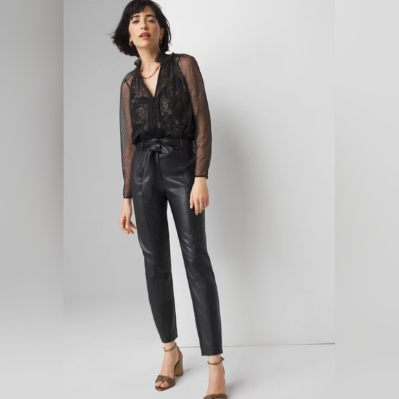 White House Black Market | Pants & Jumpsuits | White House Black Market ...